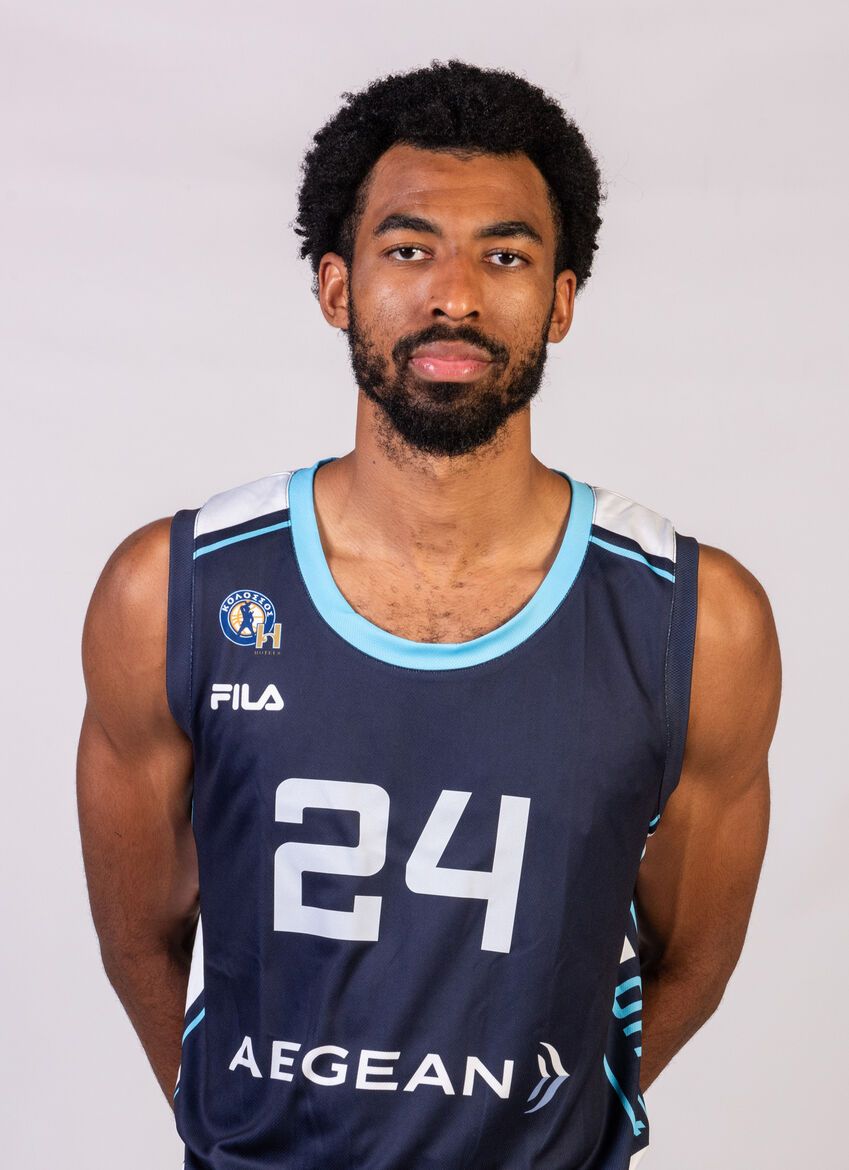 ΚΑΕ ΚΟΛΟΣΣΟΣ H HOTELS - KOLOSSOS BASKETBALL CLUB RHODES GREECE